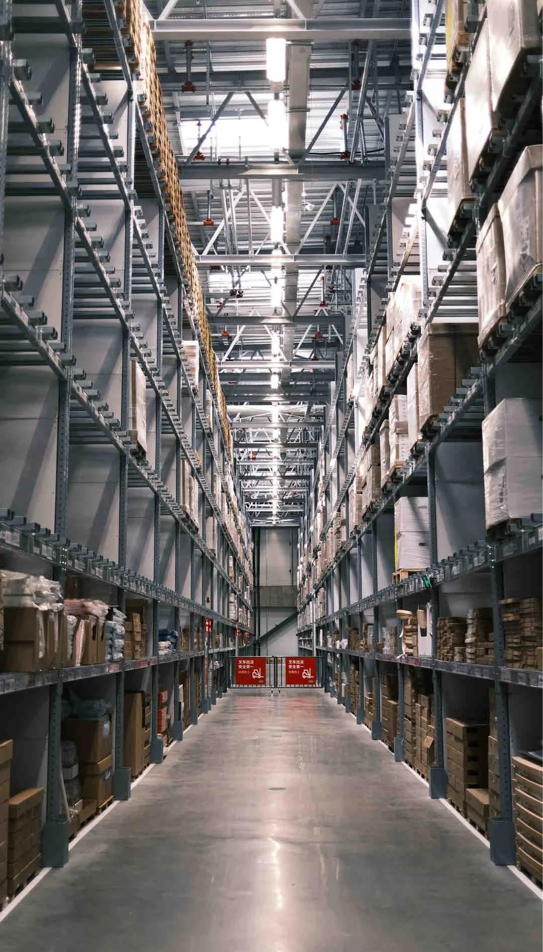 ACE-LINK - Professional Logistics Solutions